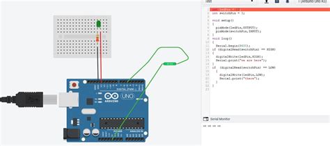 Understanding How A Tilt Switch Works Arduino Stack Exchange