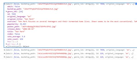 Javascript Push Data Of An Api To Local Datajs File Stack Overflow