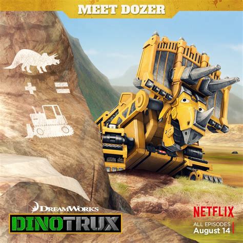 Dozer Dreamworks Animation Wiki Fandom
