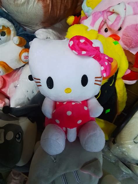 Hello Kitty 20 Sm Kotiki