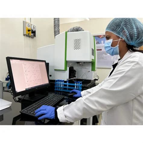 Surface Area Analysis At ₹ 8000piece In Gurugram Id 2855587102933