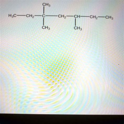 Solved Draw The Expanded Structural Formula H3c Ch2 Ch2 Ch2 Ch2 Ch2 Ch3