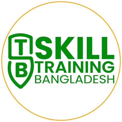 Skill Training Bangladesh Dhaka