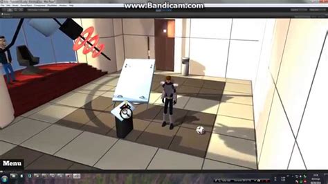 Unity 3d Adventure Creator Playmaker Youtube