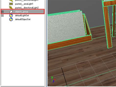 Achieving Realism And Depth Using Render Layers In Maya Day Envato Tuts