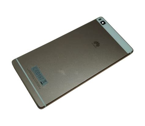 Tapa Trasera Carcasa Para Huawei Ascend P Rosa Original Repuestos