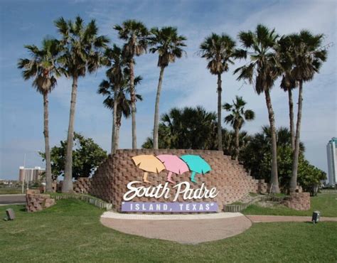 South Padre Islands Weather Year Round Padre Getaways