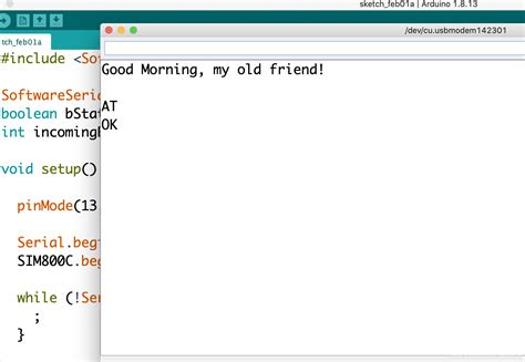 arduino sim800c实现电话通讯 arduino diy 电话 csdn博客