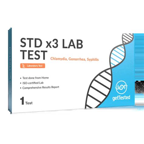 Rectal Chlamydia Test Importance Reason Chlamydia Guard Updates To The