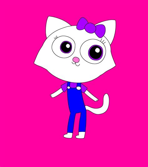 Normal Cat Pimo By Awesomesuzy11 On Deviantart
