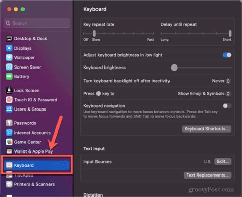 Mac Delete Key Not Working 9 Fixes