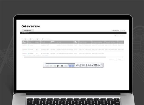 odms cloud om system professional dictation