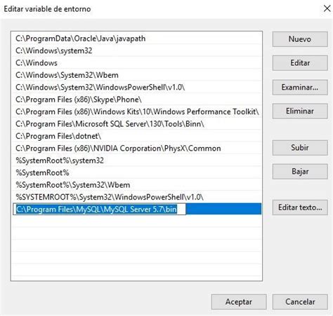 Como Conectar Mysql Desde La Consola En Windows