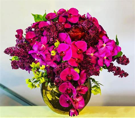 Washington Dcs Best Florists Top 10 Flower Delivery Services 2025