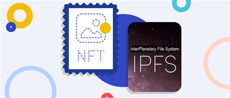 ipfs nft how to use ipfs for nft metadata nft and ipfs guide