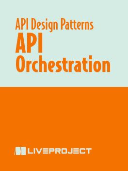 API Orchestration Harihara Subramanian