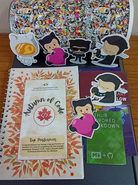 bhavya devani on linkedin opensource gdsc goodies