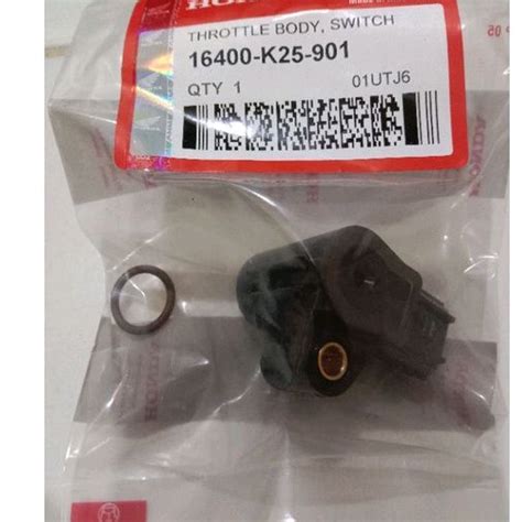 Jual Sensor Tps Honda Assy Vario Heat Scopy Scopy Esp Vario Fi Dll