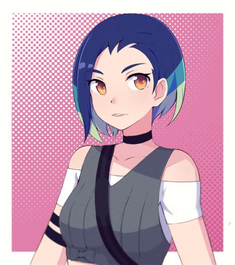 Perrin Pokemon And 1 More Drawn By Umibato Danbooru