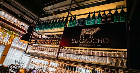 Restaurant El Gaucho
