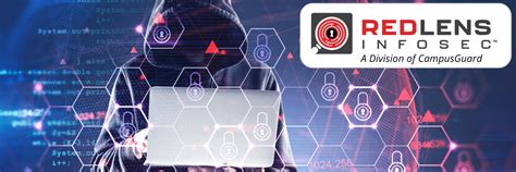 Redlens Infosec Lincoln Ne