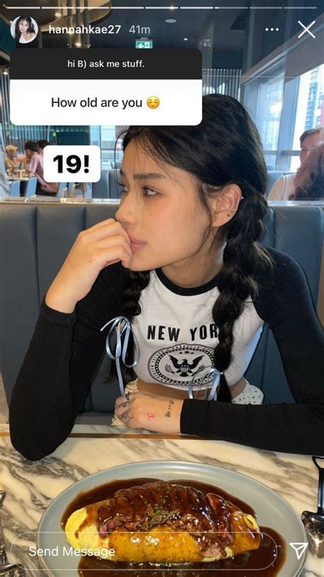 Pin On Hannah And Dia