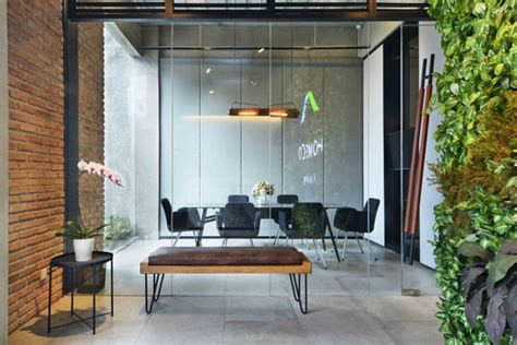 Metaphor Interior Architecture