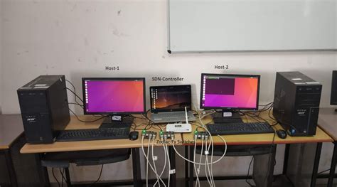 Real World Test Bed Download Scientific Diagram