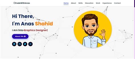 Anas Shahid On Linkedin Mernstack Webdevelopment Javascript Css Html Scss Bootstrap