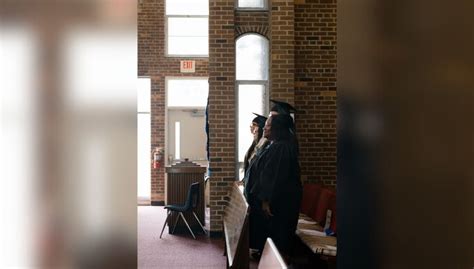 New Prison Program Trains Incarcerated Women For Ministry • Biblical Recorder