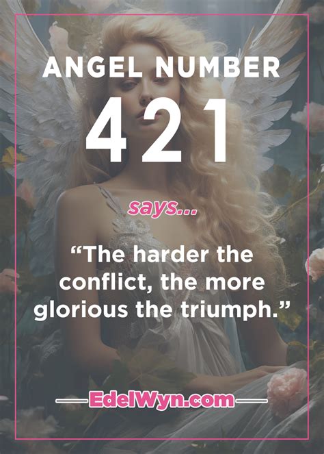 421 Angel Number Tells Us That Good Times Are Coming Heres Why…