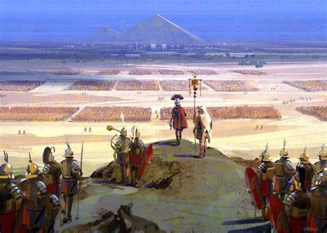 History Of Egypt Map And Timeline