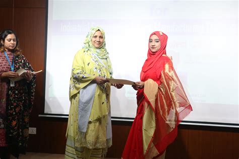 Simec Institute Of Technology Celebrating Excellence Recognition Ceremony For Industrial