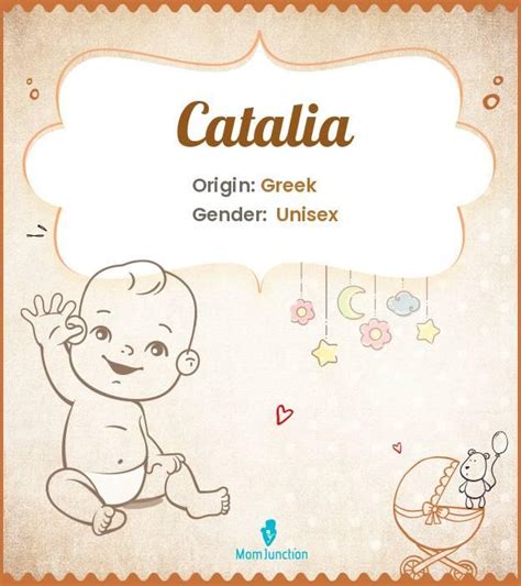 Catalia Name Meaning Origin History And Popularity