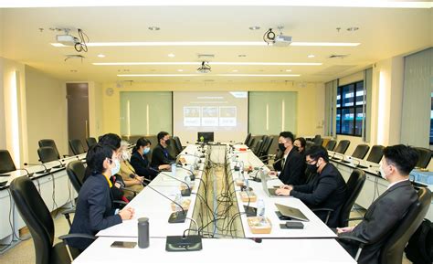 คณะ Ict มมหิดล Ict Mahidol ลงนามบันทึกความร่วมมือทางวิชาการ Mou กับบริษัท ซีเคียว ดี กรุ๊ป