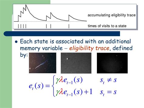 Ppt Reinforcement Learning Eligibility Traces Powerpoint Presentation Id 7068906