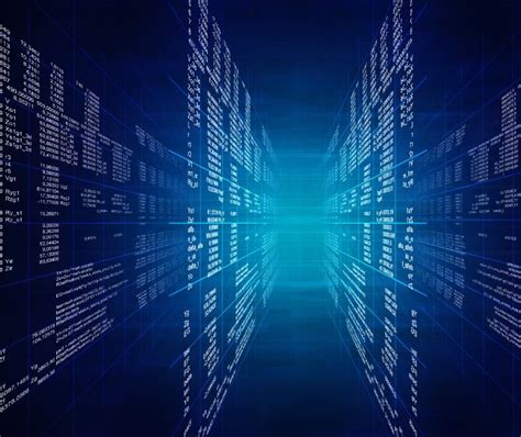 what is ascii standard