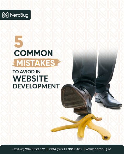 Business Software Development Nerdbug Limited