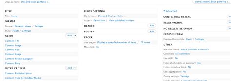 7 how do i override clone block drupal answers