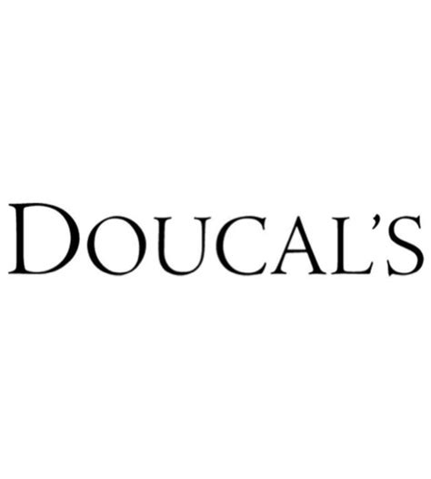 Бренд Doucals