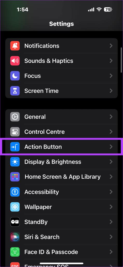 15 Best Shortcuts For Action Button On Iphone 15 Pro Guiding Tech