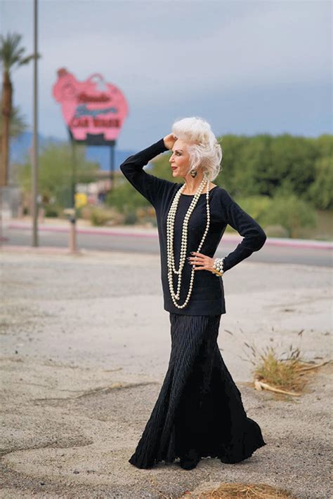 69 Stylish Seniors That Prove Age Is Just A Number Bored Panda