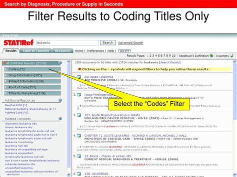 ppt stat ref medical coding powerpoint presentation free download