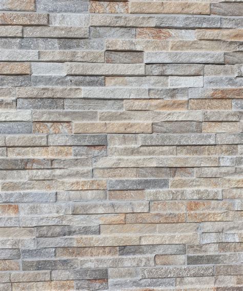 Plaitford Porcelain Cladding Forest Stone