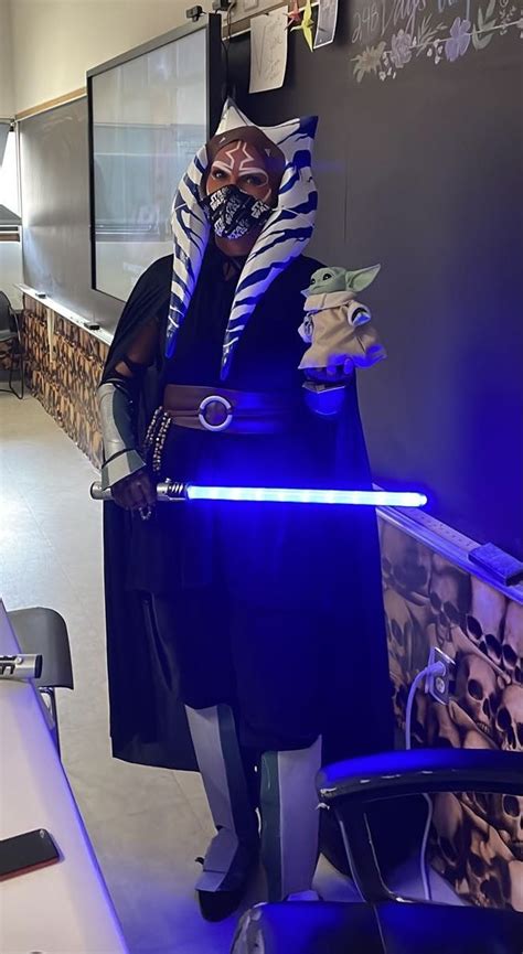 Ahsoka Tano Artofit Ahsoka Tano Artofit