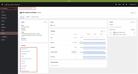Step By Step Guide Stakater App Agility Platform Saap
