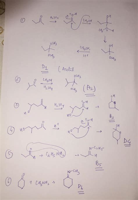 [Solved] Name the major product of each reaction PLEASE HELP. CH;OH i H-SO4... | Course Hero