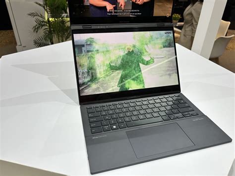 Asus Zenbook Duo Intel Core Ultra And Dual K Oled Displays Starting At Rm