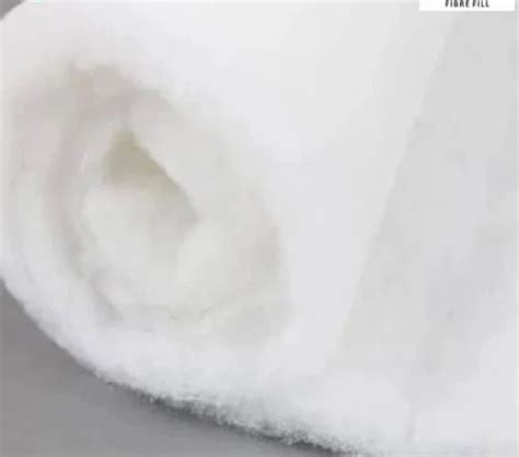 100 Recycled Polyester Wadding At ₹ 34square Meter पॉलिएस्टर अस्तर In Jaipur Id 2856521602133