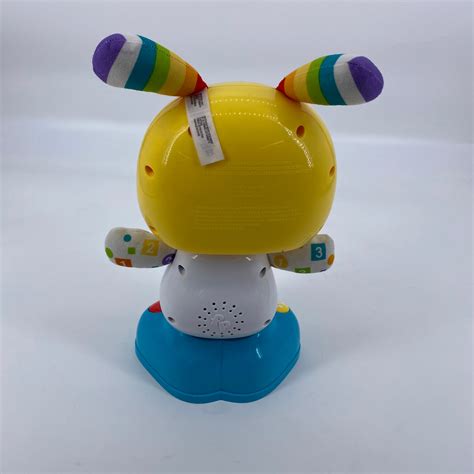 Bebo Le Robot Yoti Boutique